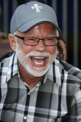 Jim Baker Editorial Stock Photo - Stock Image | Shutterstock