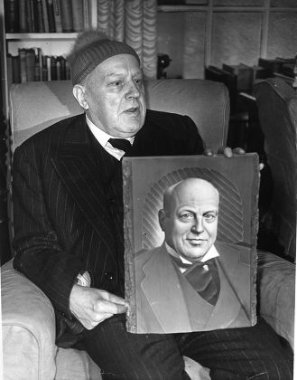 Sir William Young Darling His Home Editorial Stock Photo - Stock Image ...