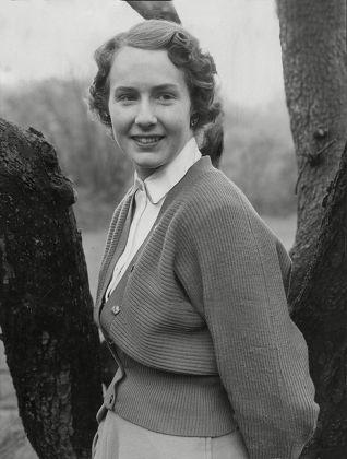 Concert Pianist Miss Sally Seddon 21 Editorial Stock Photo - Stock ...