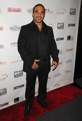 Joe Gorga Editorial Stock Photo - Stock Image | Shutterstock