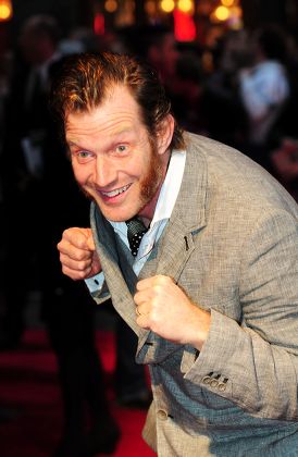 Jason Flemyng Editorial Stock Photo - Stock Image | Shutterstock