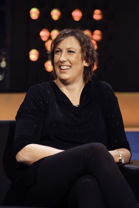 Miranda Hart Editorial Stock Photo - Stock Image | Shutterstock