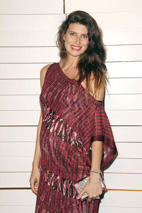 Michelle Alves Editorial Stock Photo - Stock Image | Shutterstock
