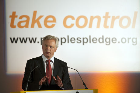 Mark Seddon Director Peoples Pledge Editorial Stock Photo - Stock Image ...