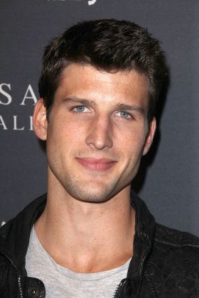 Parker Young Editorial Stock Photo - Stock Image | Shutterstock
