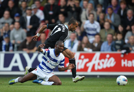 Jose Bosingwa Chelsea Sent Off This Editorial Stock Photo - Stock Image ...