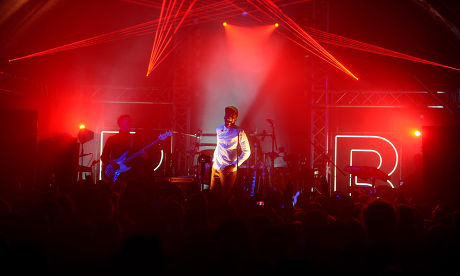 Labrinth Editorial Stock Photo - Stock Image | Shutterstock