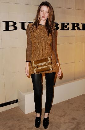 Talulah Riley Editorial Stock Photo - Stock Image | Shutterstock