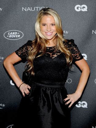 Brooke Milstein Editorial Stock Photo - Stock Image | Shutterstock