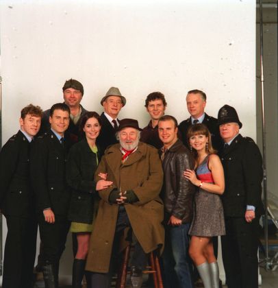 3 Martin ledwith Stock Pictures, Editorial Images and Stock Photos ...