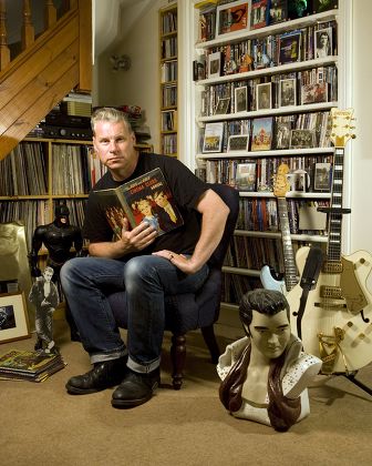 Mark Kermode Boys Girls Cinema Clubs Editorial Stock Photo - Stock ...