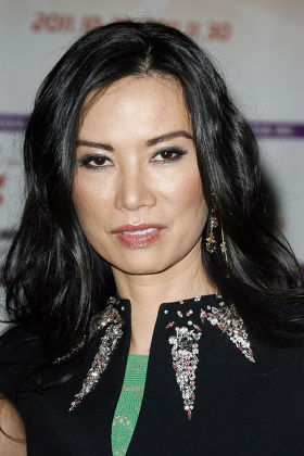Wendi Deng Murdoch Editorial Stock Photo - Stock Image | Shutterstock