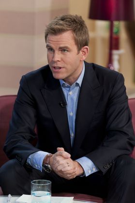 Matt Barbet Editorial Stock Photo - Stock Image | Shutterstock