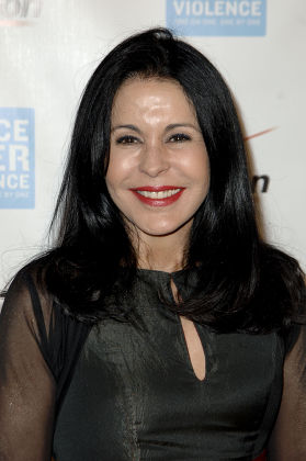 Maria Conchita Alonso Editorial Stock Photo - Stock Image | Shutterstock