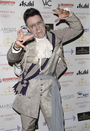 Andrew Stone Editorial Stock Photo - Stock Image | Shutterstock