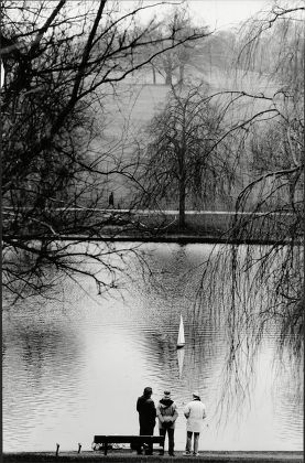 31 Highgate ponds Stock Pictures, Editorial Images and Stock Photos ...