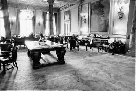 London Royal Automobile Club Rac Club Editorial Stock Photo - Stock ...
