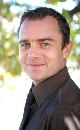 Stephen Malloy Editorial Stock Photo - Stock Image | Shutterstock