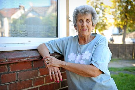 Hazel Short Editorial Stock Photo - Stock Image | Shutterstock