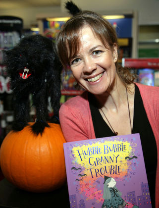 Tracey Corderoy Editorial Stock Photo - Stock Image | Shutterstock