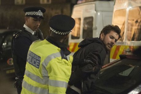 Squatters' rights demonstration, Westminster, London, Britain - 31 Oct ...