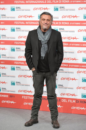 Andrea Roncato Editorial Stock Photo - Stock Image | Shutterstock