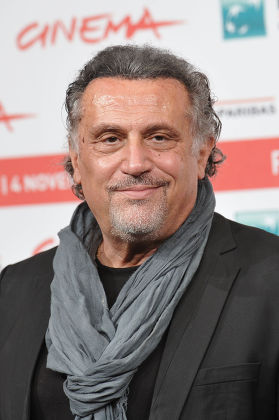 Andrea Roncato Editorial Stock Photo - Stock Image | Shutterstock
