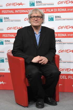 Simon Curtis Director Editorial Stock Photo - Stock Image | Shutterstock