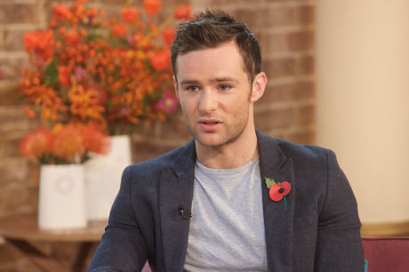 Harry Judd Editorial Stock Photo - Stock Image | Shutterstock