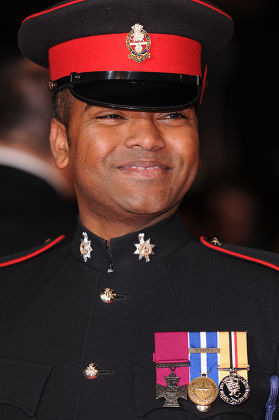 Johnson Beharry Editorial Stock Photo - Stock Image | Shutterstock