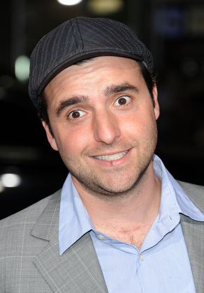 David Krumholtz Editorial Stock Photo - Stock Image | Shutterstock