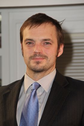 James Mcmenamin Editorial Stock Photo - Stock Image | Shutterstock