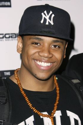 Tristan Wilds Editorial Stock Photo - Stock Image | Shutterstock