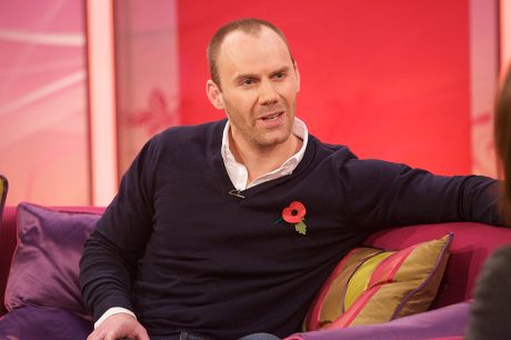 Will Thorp Editorial Stock Photo - Stock Image | Shutterstock