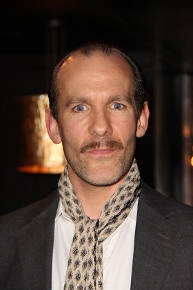 Simon Paisley Day Editorial Stock Photo - Stock Image | Shutterstock