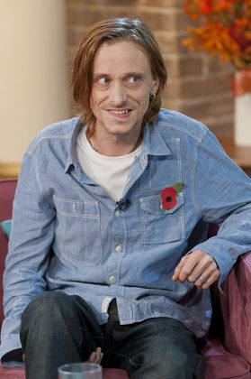 Mackenzie Crook Editorial Stock Photo - Stock Image | Shutterstock