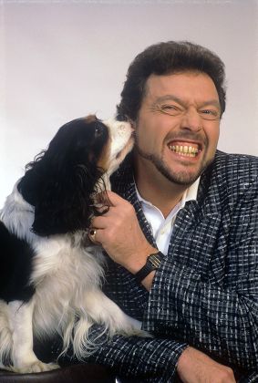 Jeremy Beadle Editorial Stock Photo - Stock Image | Shutterstock