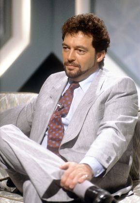 Jeremy Beadle Wanted Poster Editorial Stock Photo - Stock Image ...