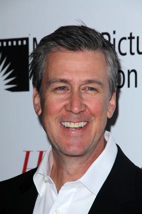 Alan Ruck Editorial Stock Photo - Stock Image | Shutterstock
