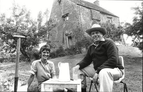George Melly Dead 707 Wife Diana Editorial Stock Photo - Stock Image ...
