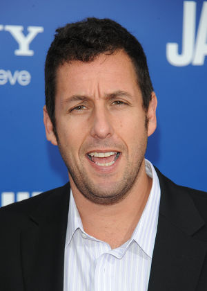 Adam Sandler Editorial Stock Photo - Stock Image | Shutterstock