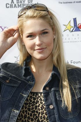 Morgan Beck Editorial Stock Photo - Stock Image | Shutterstock