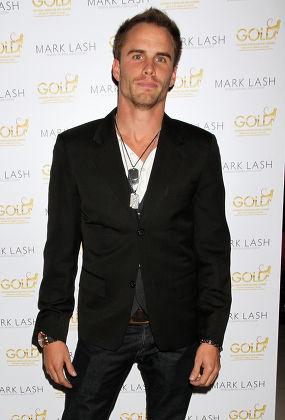 Mark Lash Celebrity Jewelry Showcase at GOLD nightclub, Las Vegas ...