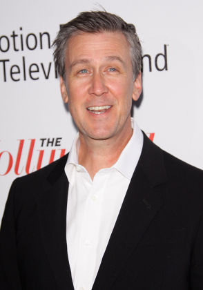 Alan Ruck Editorial Stock Photo - Stock Image | Shutterstock