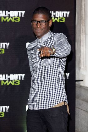 Labrinth Editorial Stock Photo - Stock Image | Shutterstock