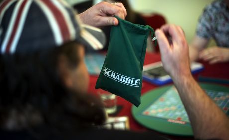 National Scrabble Championships, London - 06 Nov 2011 Stock Pictures ...