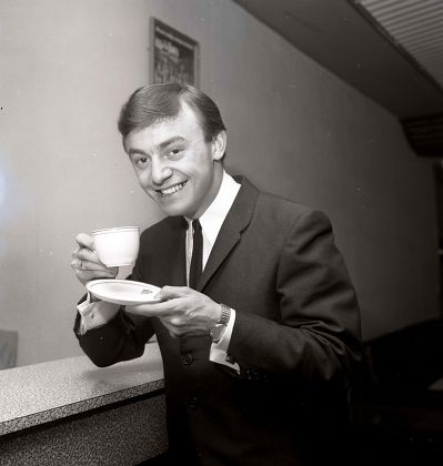 Gerry Pacemakers Les Mcguire Freddie Marsden Editorial Stock Photo ...