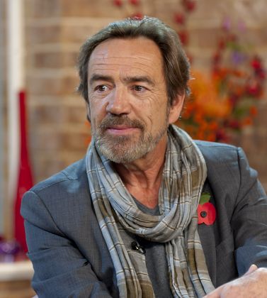 Robert Lindsay Editorial Stock Photo - Stock Image | Shutterstock