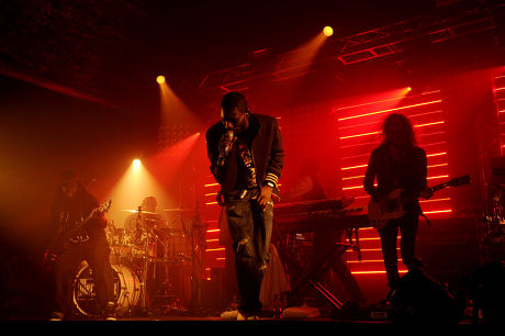 Wretch 32 Editorial Stock Photo - Stock Image | Shutterstock