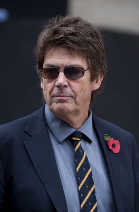 Mike Read Editorial Stock Photo - Stock Image | Shutterstock